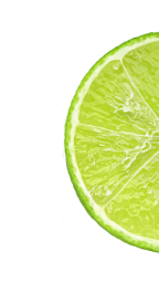 Mama Lemon Jeruk Nipis